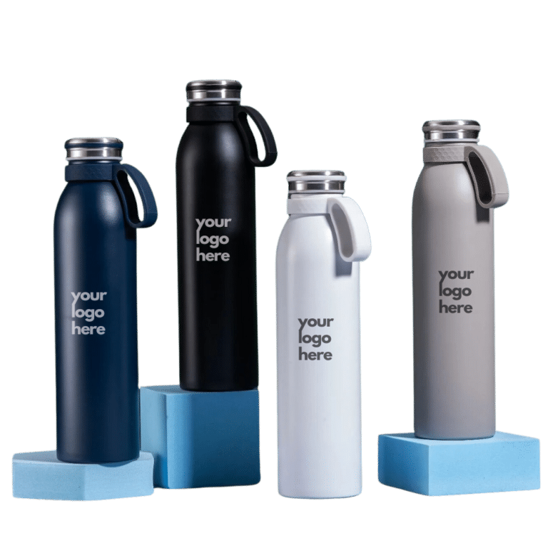 Custom OTG Lifestyle Bottle Printing - Merchlist