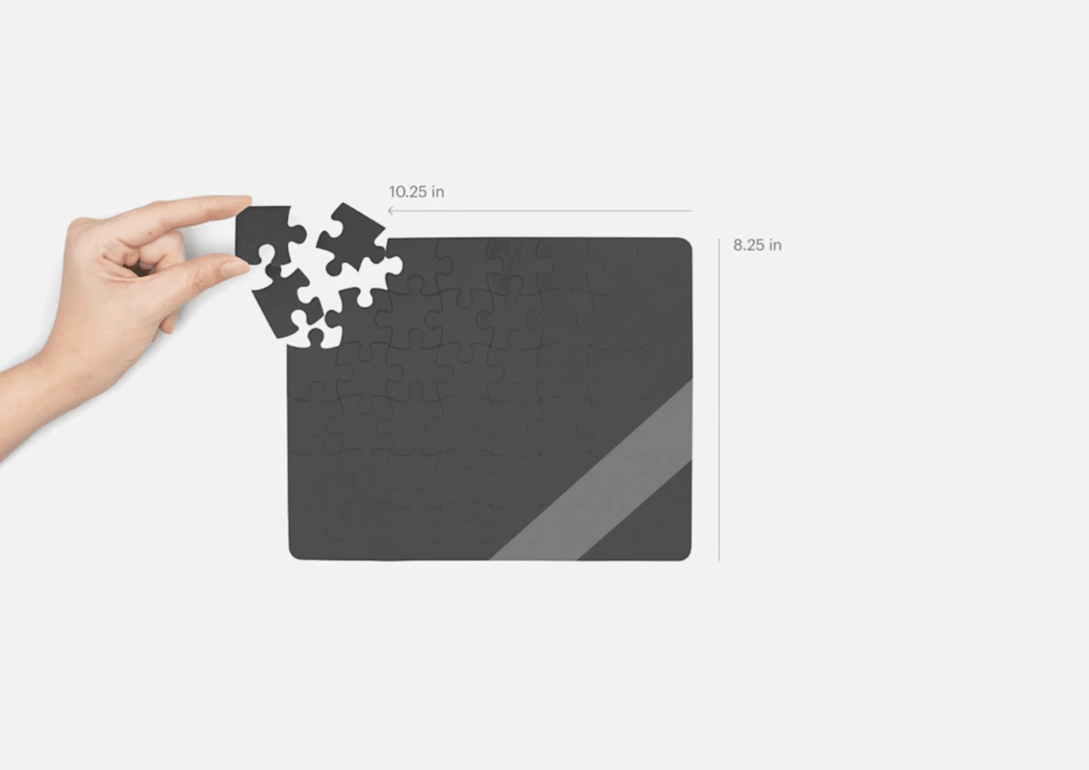 Custom Jigsaw Puzzle Printing - Add Your Design - Merchlist