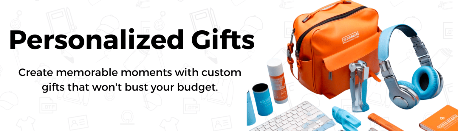 Лого бүхий захиалгат бэлэг - Өвөрмөц, боломжийн үнэ - Merchlist