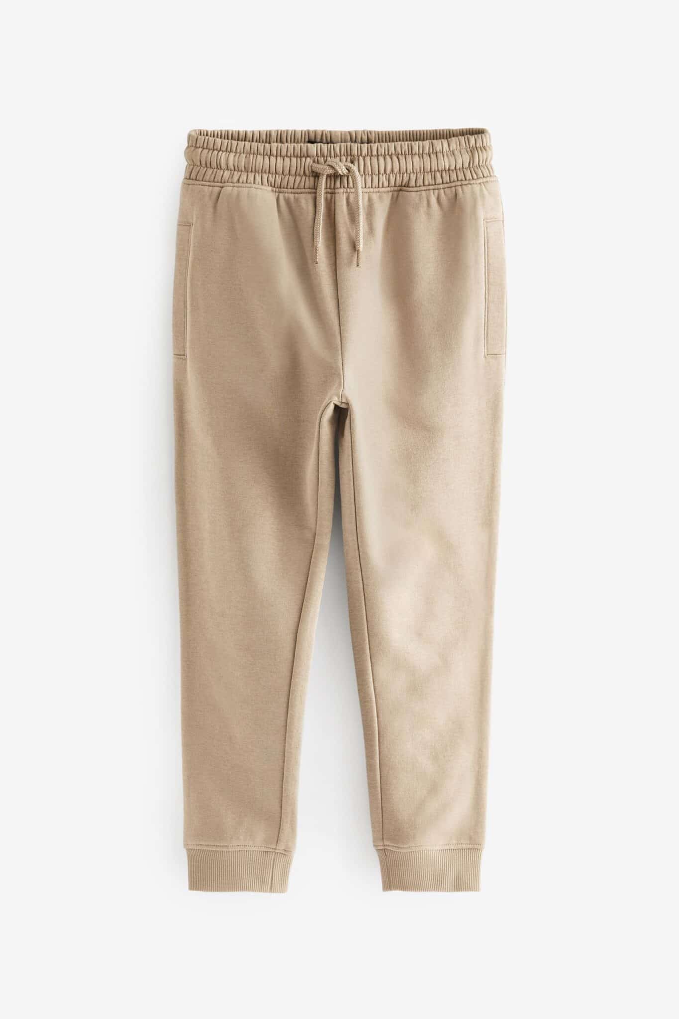 Custom Fleece Joggers With Pockets Printing Merchlist