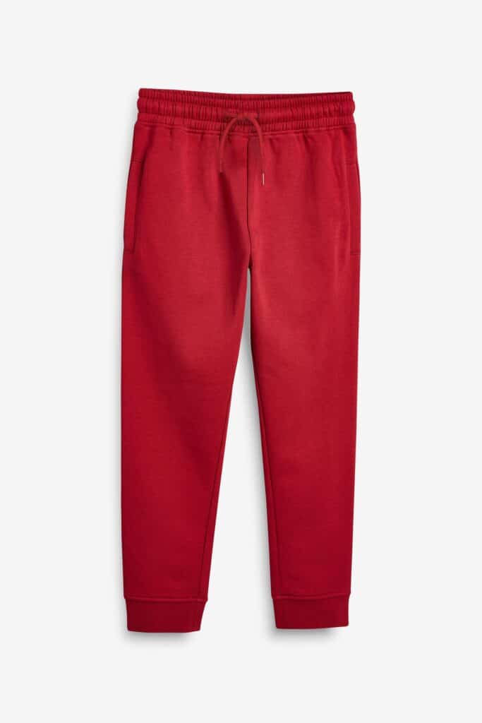 Custom Fleece Joggers with Pockets Printing - Merchlist