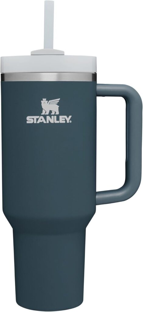 Custom Stanley Quencher Tumbler Printing - Merchlist