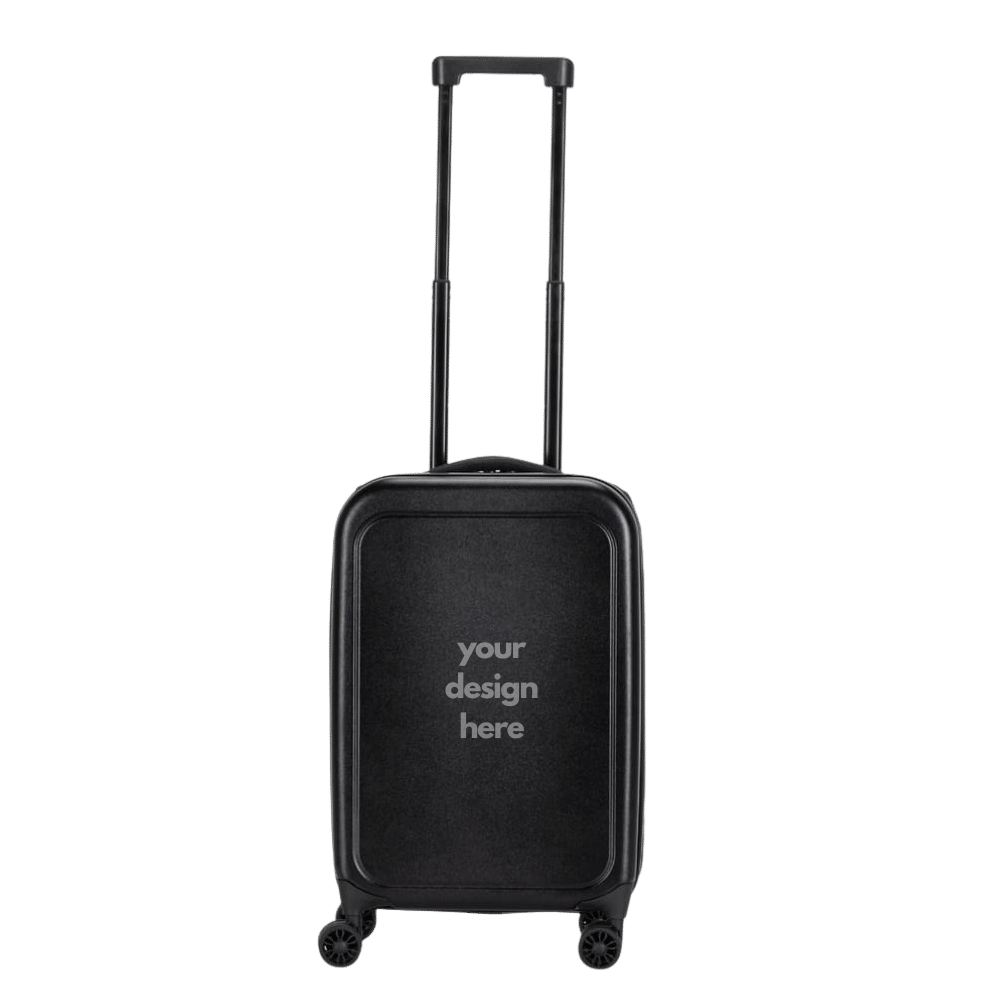 Custom ROVER Cabin Trolley Bag Printing Merchlist