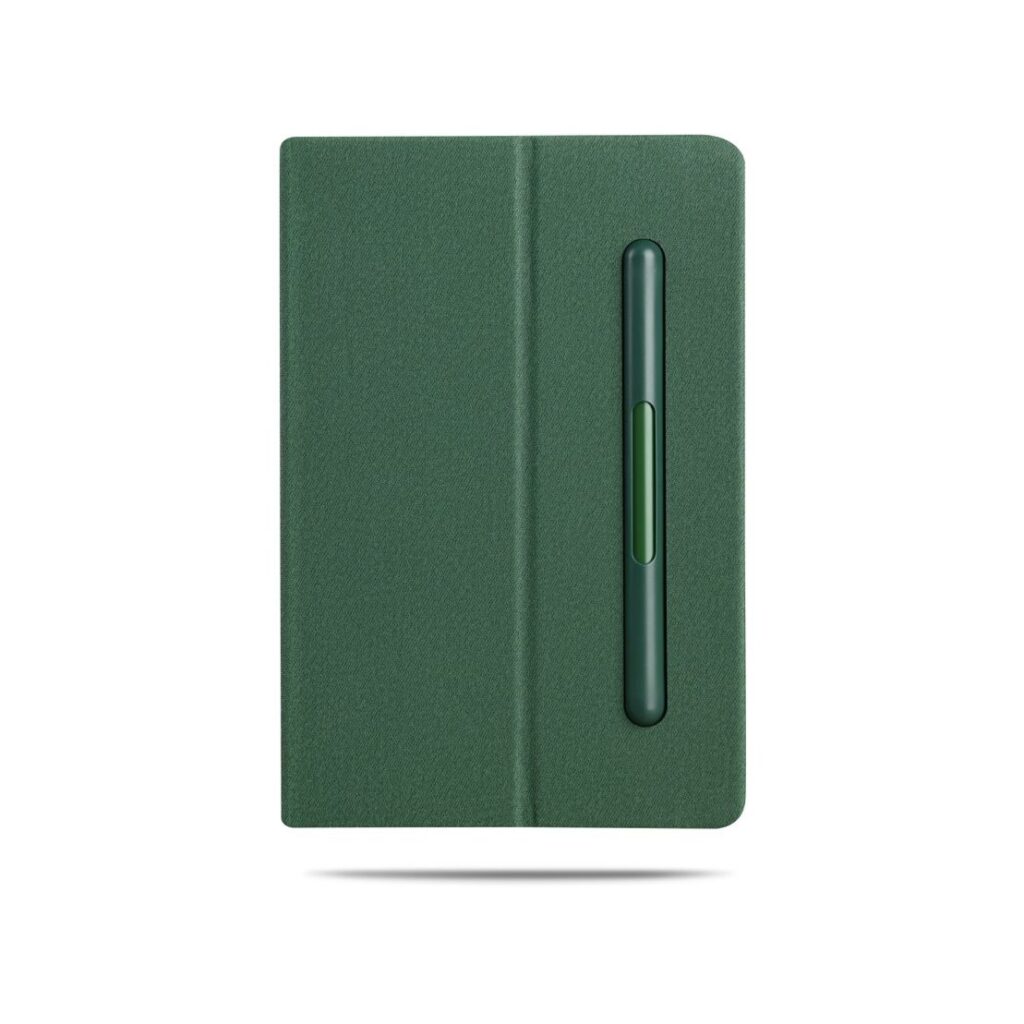 Custom Jotter 2-in-1 Notebook Printing - Merchlist