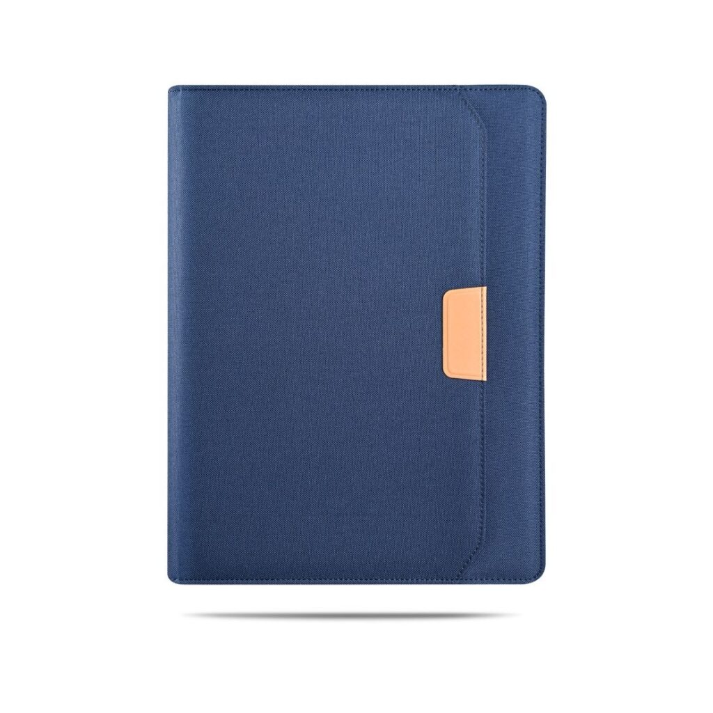 Custom RPET Office Portfolio Printing - Merchlist