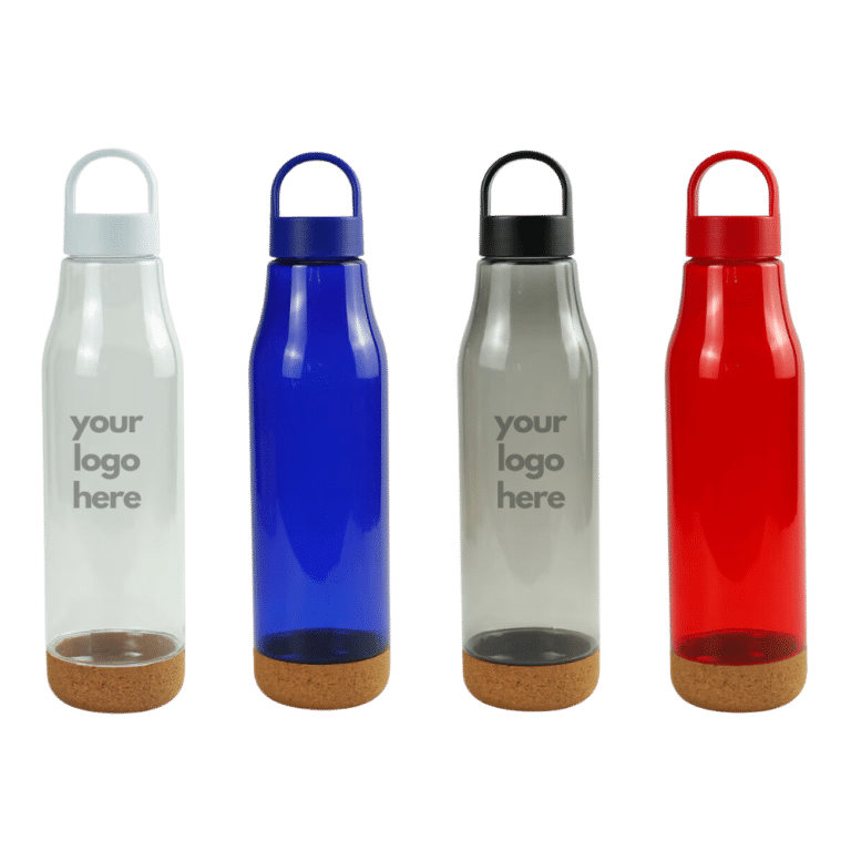 Custom EcoWave Promotional Bottle Printing - Merchlist