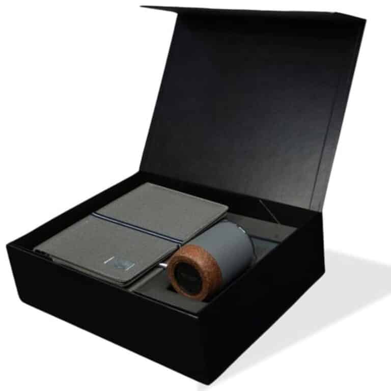 Custom Made Gift Set For Executive - Merchlist