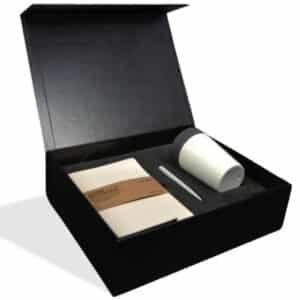 Custom Made Gift Set For Executive - Merchlist