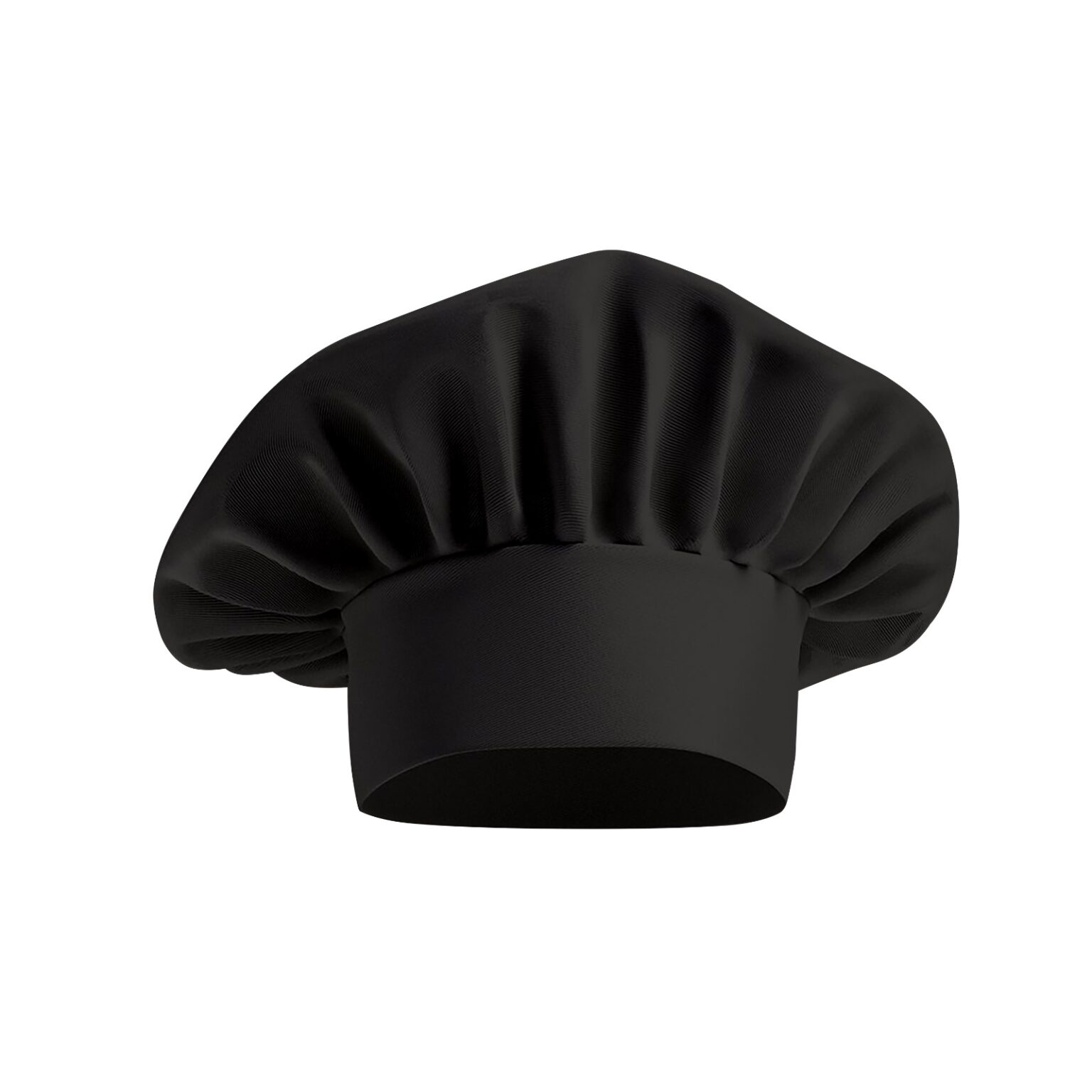 Custom Chef Hat Printing - Add Your Logo - Merchlist