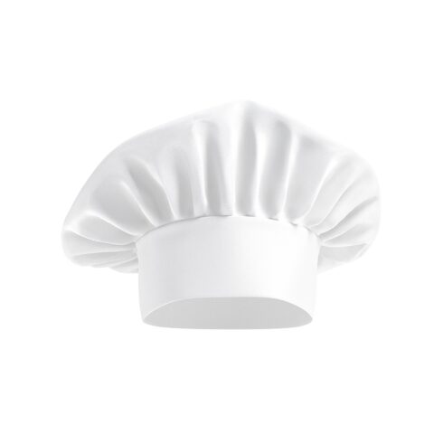 Custom Chef Hat Printing - Add Your Logo - Merchlist