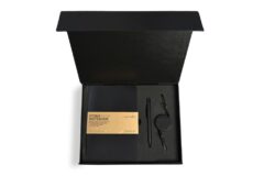Custom Onboarding Stationery Gift Set - Merchlist