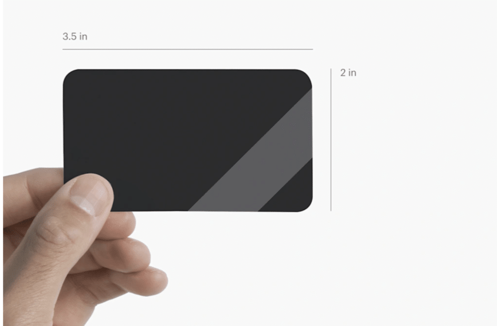 Custom Rounded Corner Business Card Printing - Merchlist