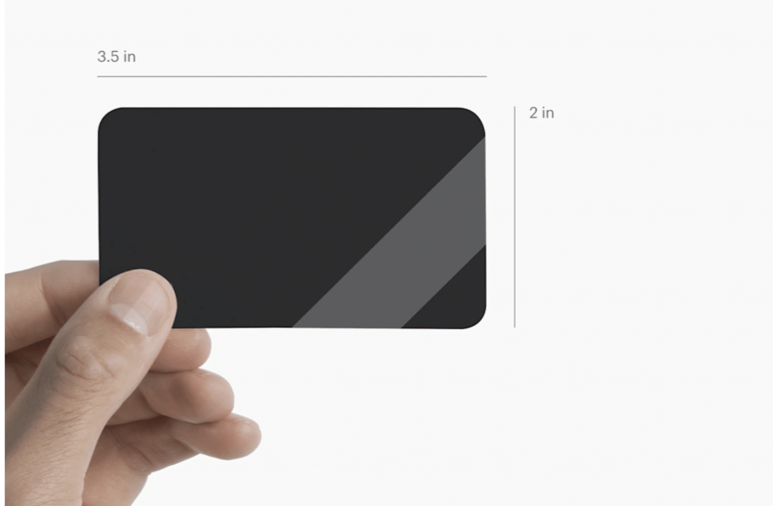 Custom Rounded Corner Business Card Printing - Merchlist