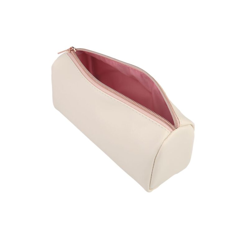 Custom Printed Chic Essentials Pouch - Add Your Logo - Merchlist