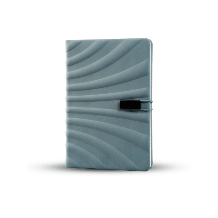 Custom Memora Notebook - Merchlist