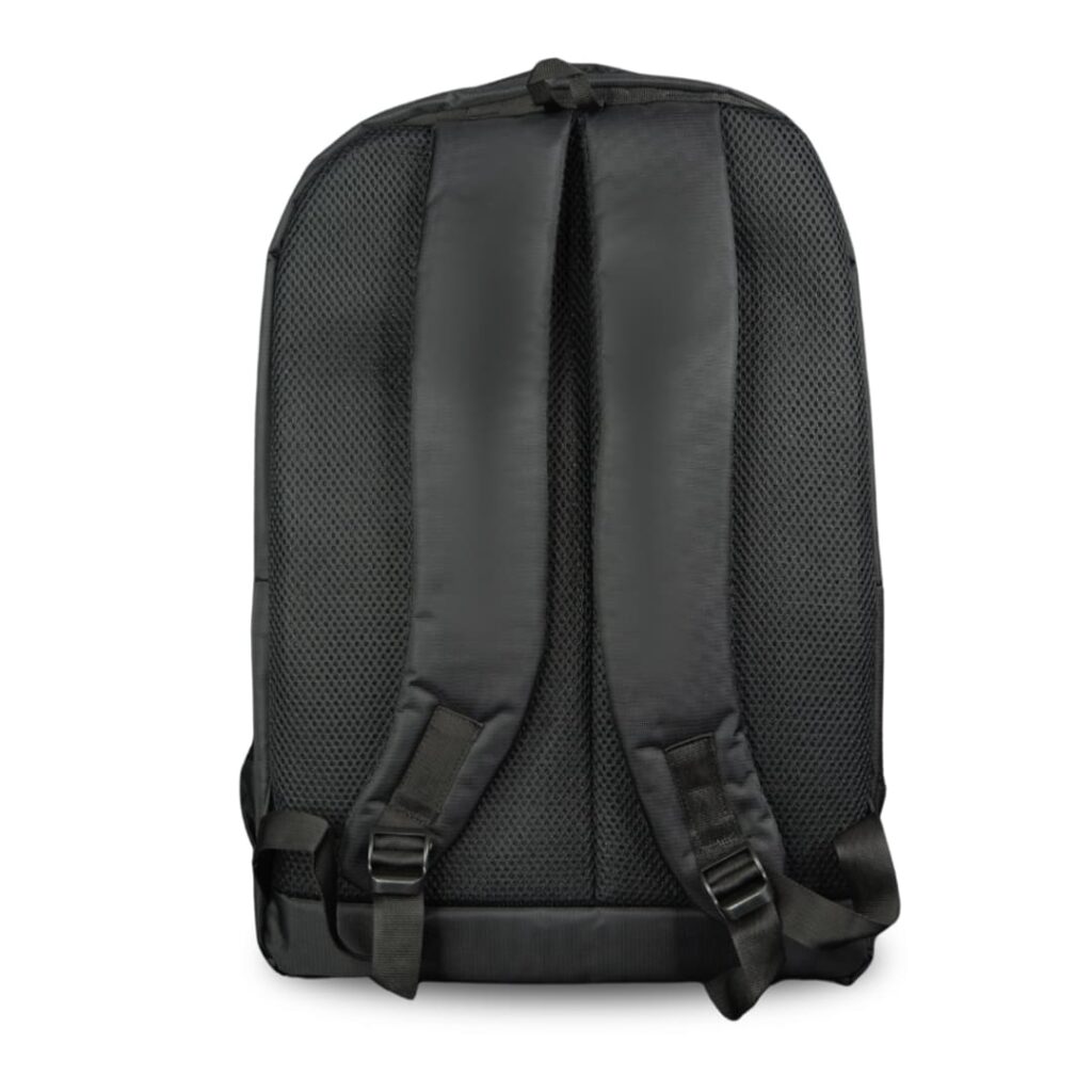 Custom Branded Summit Laptop Backpack - Add Your Logo - Merchlist