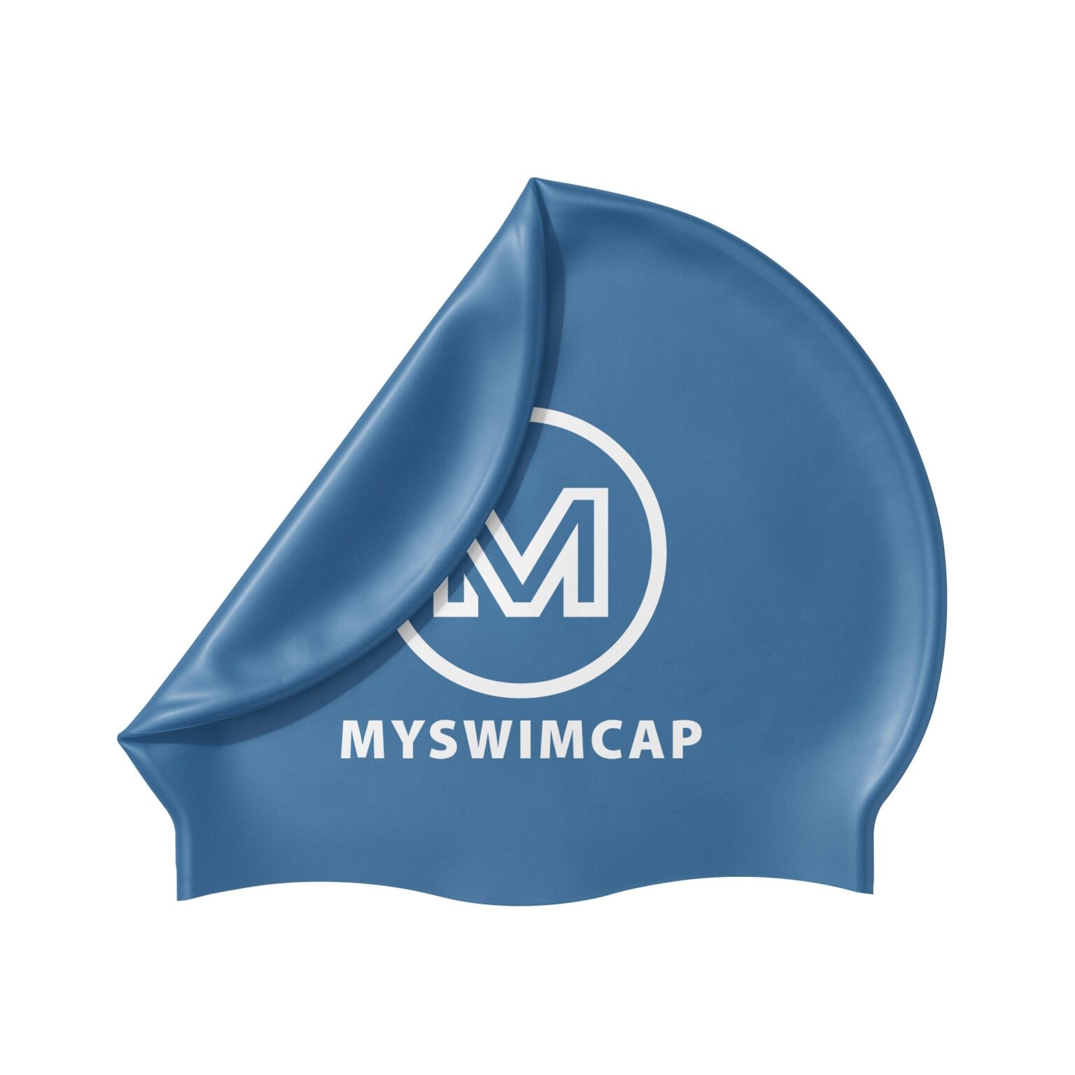 Swimming Cap Printing - Merchlist