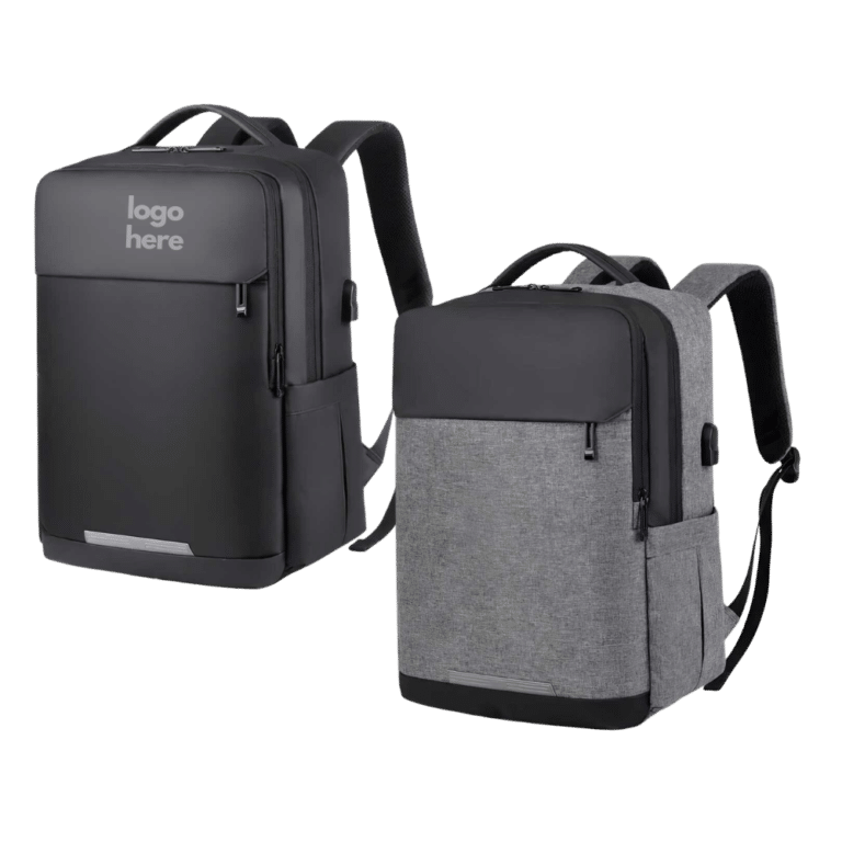 Custom Boswell Multifunctional Business Backpack Printing - Merchlist