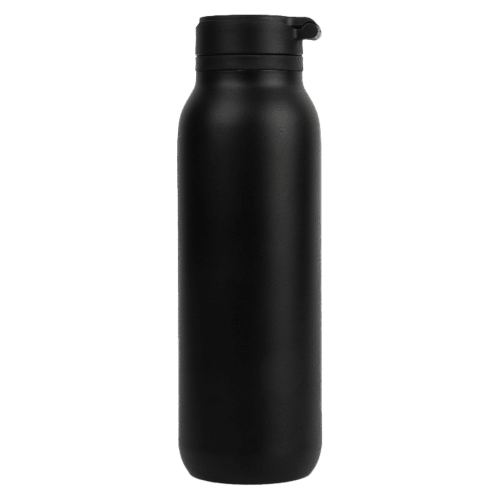 Custom TriPod Water Bottle Printing - Merchlist