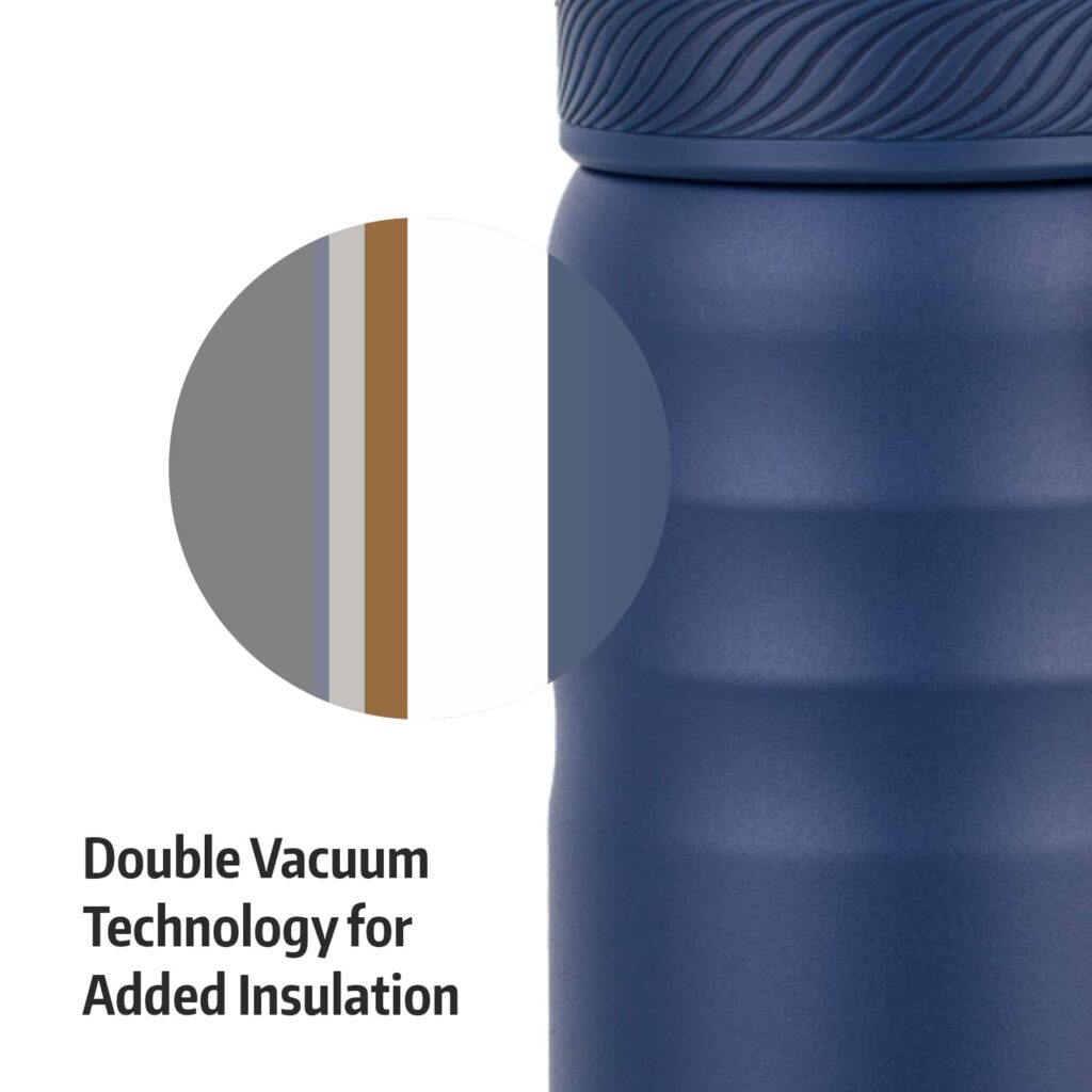 Custom Printed HydraPeak Sports Water Bottle - Add Your Logo - Merchlist