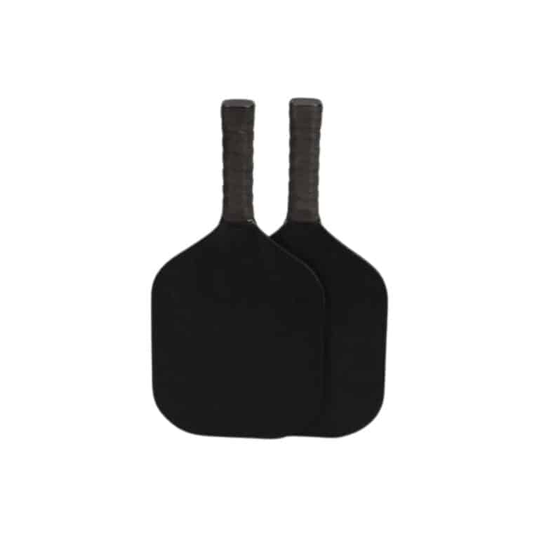 Custom Printed Pickleball Paddle Set - Merchlist