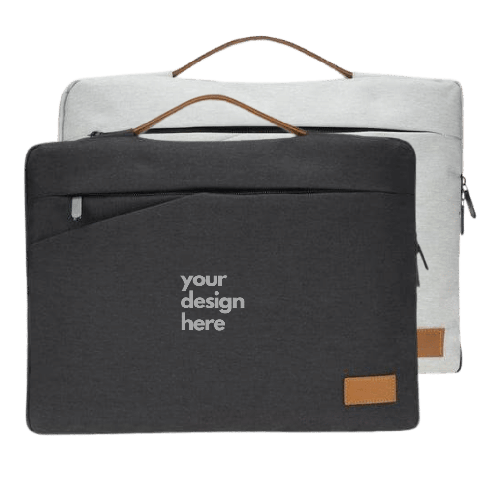 Custom Custom Laptop Bag: Why You Need One Today - Merchlist