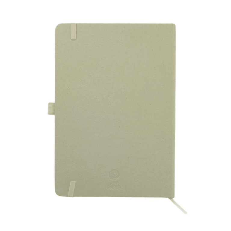 Custom Printed Fruit Paper A5 Notebook Set - Add Your Logo - Merchlist