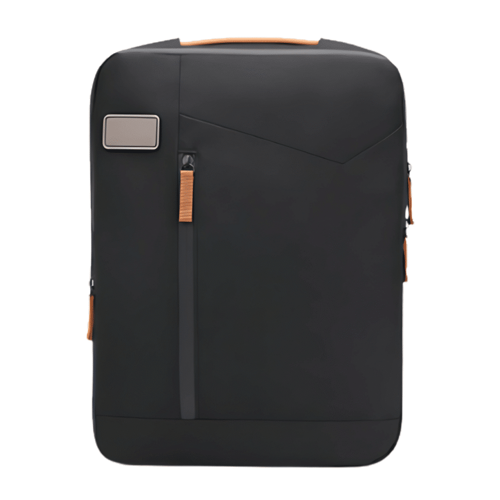 Custom Printed TravelPro Convertible Bag - Add Your Design - Merchlist