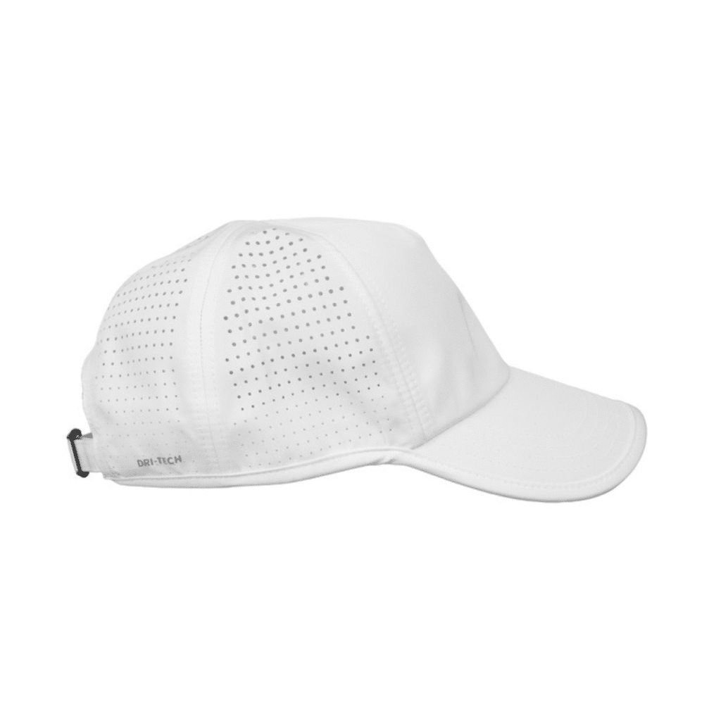 Custom Printed Athletic Cooling Cap - Add Your Logo - Merchlist
