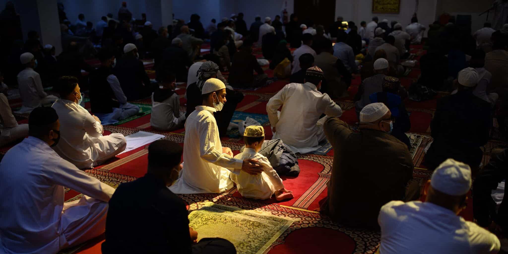 Aangepaste eerste dag van de Ramadan: eren van reflectie en eenheid op ...