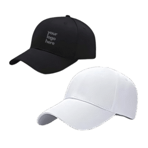 Custom Printed Promotional Cap - Add Your Logo - Merchlist