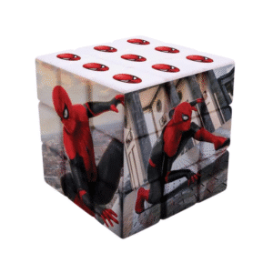 Custom Printed Rubiks Cube - Add Your Design - Merchlist
