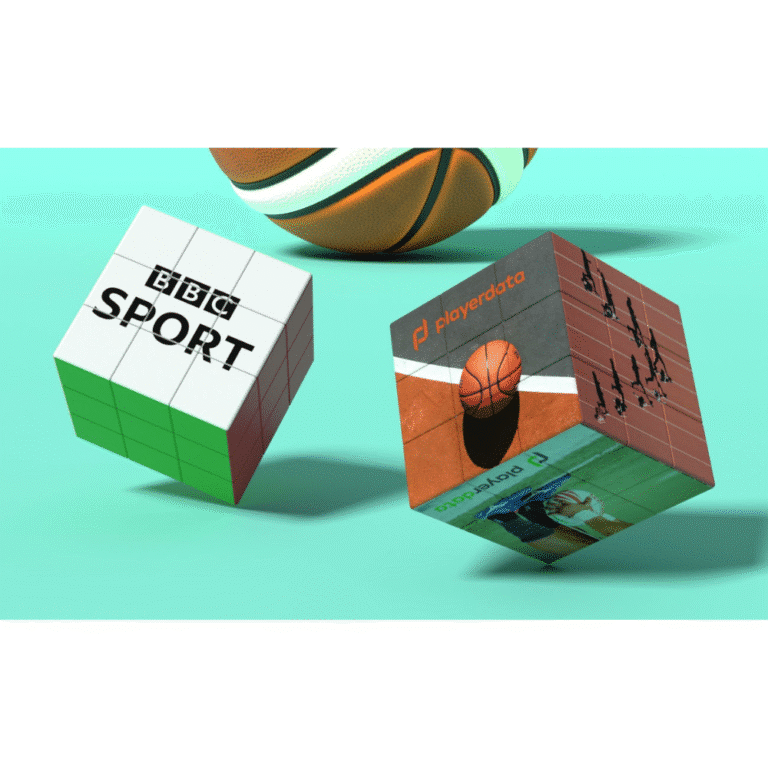 Custom Printed Rubiks Cube - Add Your Design - Merchlist