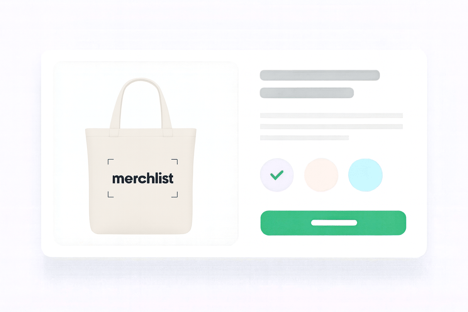Custom Pouches & Storage Bags - Print Your Design - Merchlist