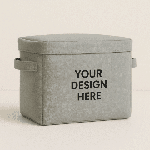 Custom Pouches & Storage Bags - Print Your Design - Merchlist