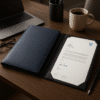 Custom Signature Document Folder - Print Your Logo - Merchlist