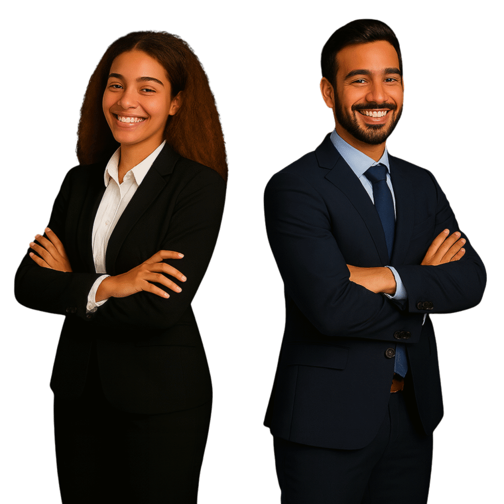 Custom Office Uniforms - Add Your Logo to Corporate Uniforms - Merchlist