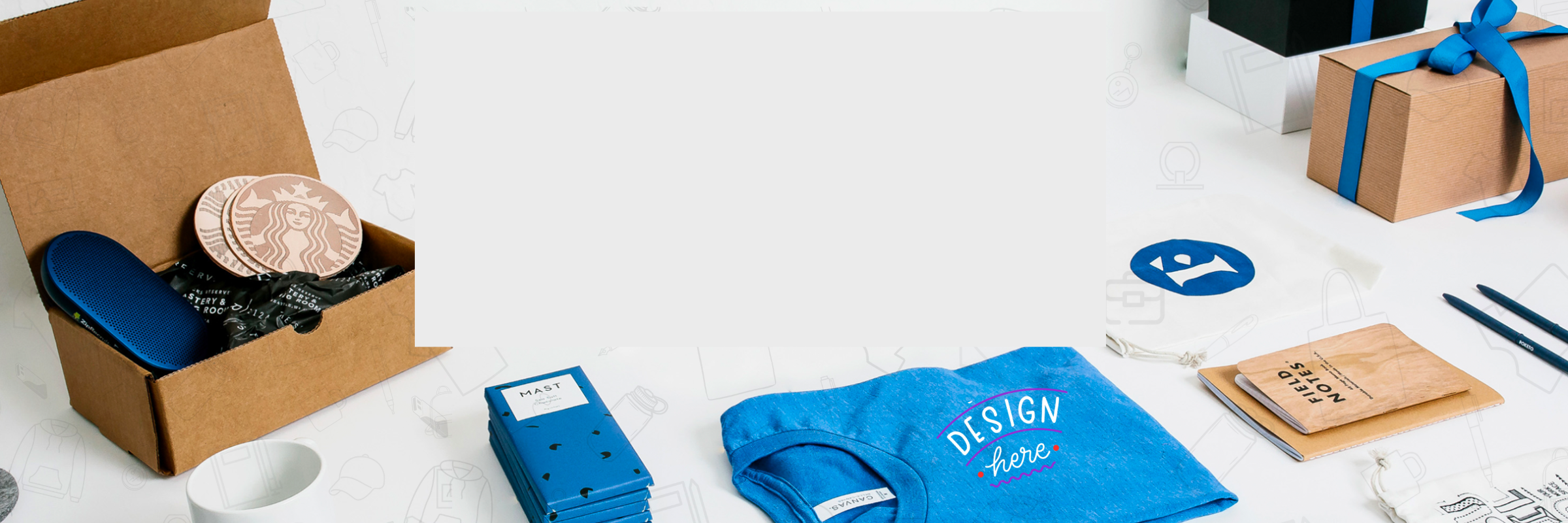 Merchlist - Custom t-shirts and merchandise, made simple